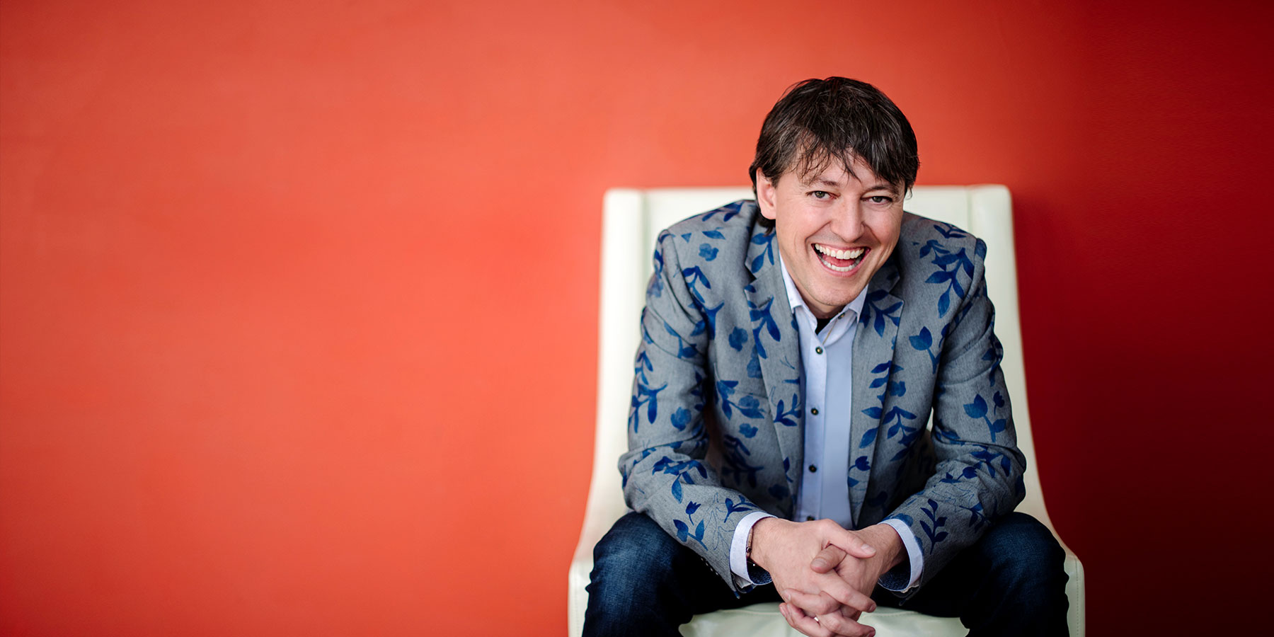 Meet Joey - Joey Coleman