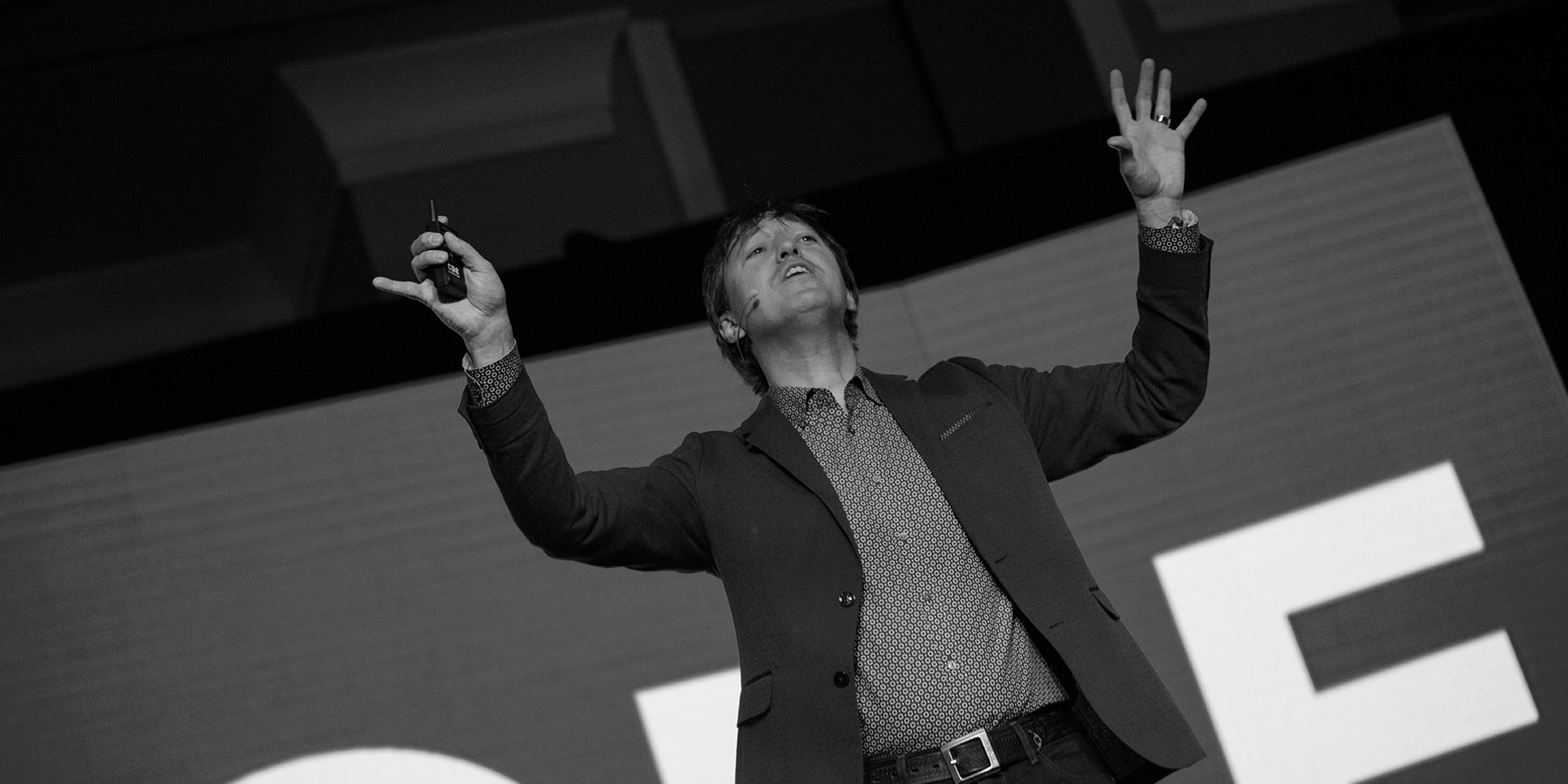 Why Customer Retention Matters - Joey Coleman